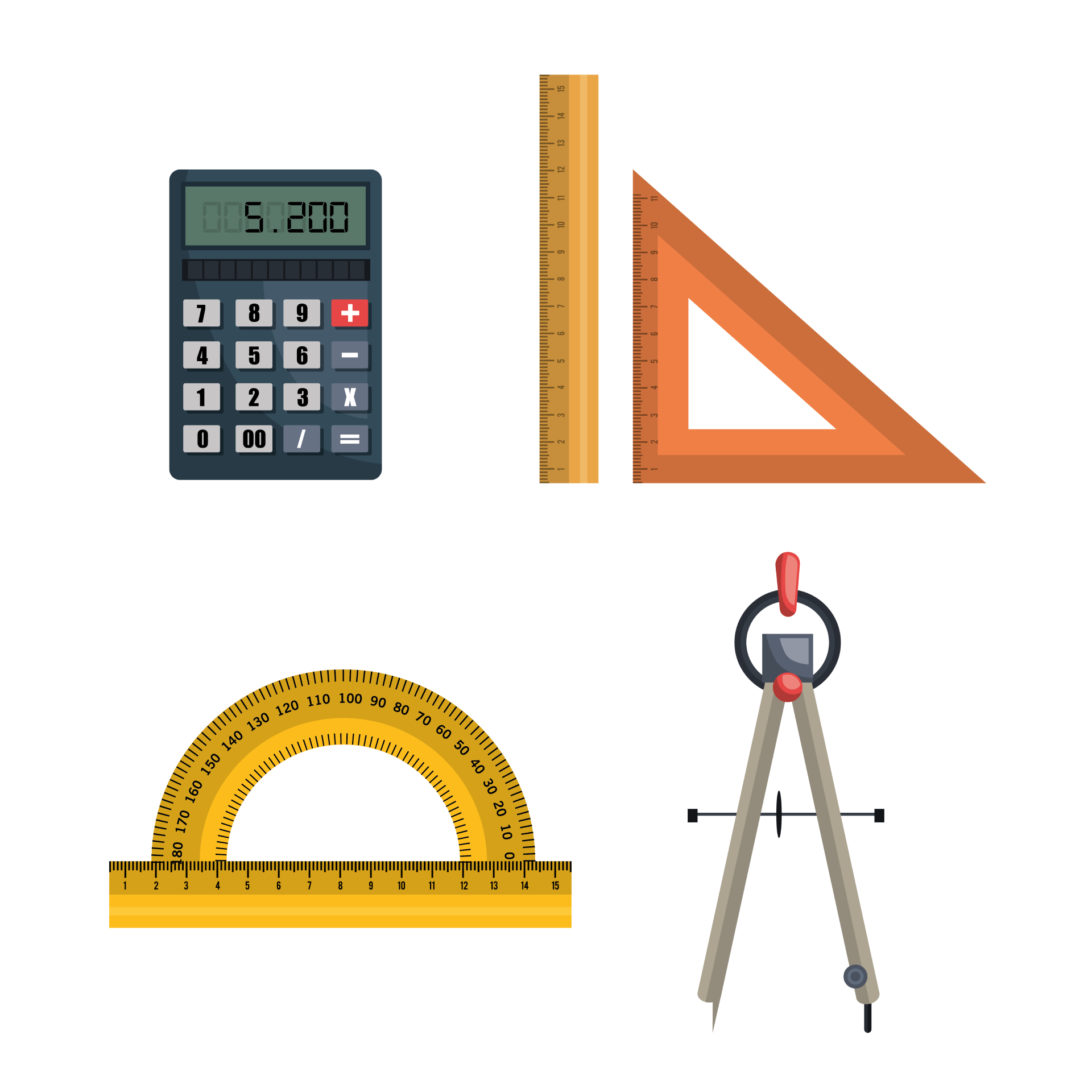 Geometry & Math - Explorum